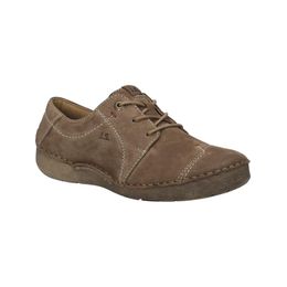 Josef Seibel Halbschuh Fergey in castagne | Gr.: 43