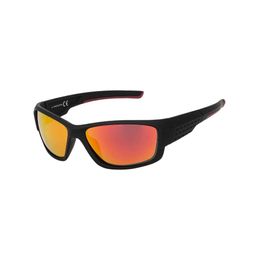 BEZLIT Sonnenbrille in Rot | Gr.: onesize
