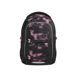 Coocazoo Porter Schulrucksack 46 cm in Pink Illusion | Gr.: onesize