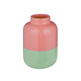 Butlers Vase TWO TONE in Pink | Gr.: onesize