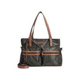 Picard Sonja - Shopper 35 cm (midnight) in anthrazit | Gr.: onesize