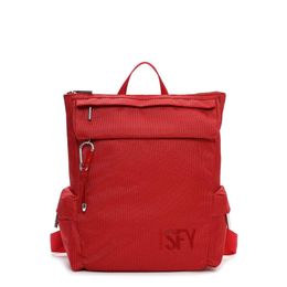 SURI FREY Rucksack SFY SURI Sports Marry in ruby 622 | Gr.: onesize