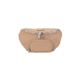 Bogner Hip Bag 'Fully 1.0 Janica in Latt&egrave; 29 x 12 x 5 cm' | Gr.: onesize