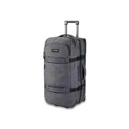 Dakine Split 85L 2 Rollen Reisetasche 76 cm in carbon | Gr.: onesize