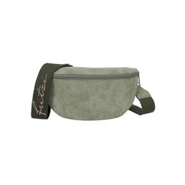 Fritzi aus Preussen Fritzi aus Preu&szlig;en Fritzi Bum G&uuml;rteltasche 29 cm in moss | Gr.: onesize