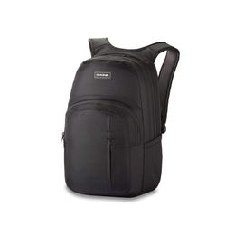 Dakine Campus 28L Daypack 51 cm Laptopfach in black ripstop | Gr.: onesize