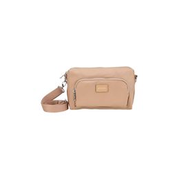 Bogner Schultertasche 'Fully 1.0 Pukie in Latt&egrave; 21 x 15 x 4 cm' | Gr.: onesize