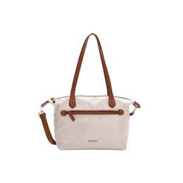 Emily & Noah EMILY & NOAH Shopper E&N Jarina in beige 400 | Gr.: onesize