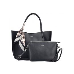 Rieker Shopper in Schwarz | Gr.: onesize