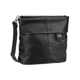 Zwei Beuteltasche Mademoiselle M8 in Noir | Gr.: onesize