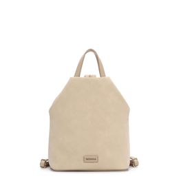 Emily & Noah EMILY & NOAH Rucksack E&N Jeanna in beige 400 | Gr.: onesize