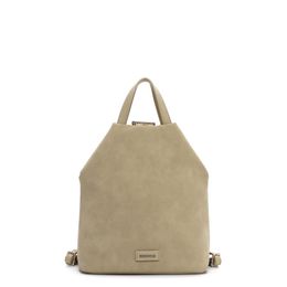 Emily & Noah EMILY & NOAH Rucksack E&N Jeanna in khaki 910 | Gr.: onesize