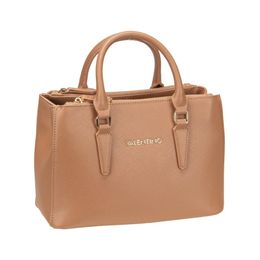 Valentino Handbags Valentino Bags Handtasche Zero RE Shopping 302 in Cuoio | Gr.: onesize