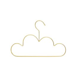 Atmosphera Cr&eacute;ateur d'int&eacute;rieur Wolkenb&uuml;gel in gold | Gr.: onesize