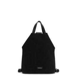 Emily & Noah EMILY & NOAH Rucksack E&N Jeanna in black | Gr.: onesize