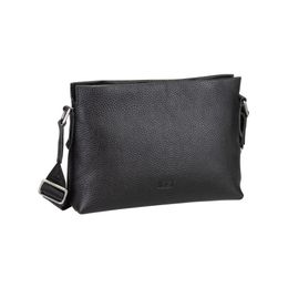 Jost Bodybag Vika in Schwarz | Gr.: onesize