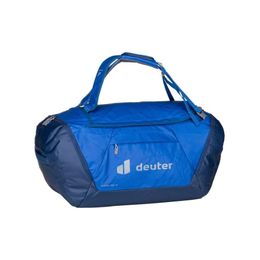 Deuter Sporttasche Duffel Pro 90 in Neptune/Nightblue | Gr.: onesize