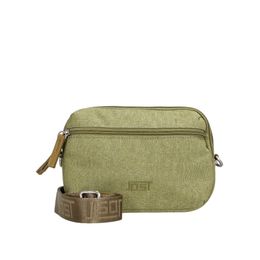 Jost Bergen Crossover - Umh&auml;ngetasche 19 cm (olive) in olive | Gr.: onesize