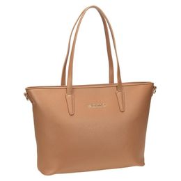 Valentino Handbags Valentino Bags Shopper Zero RE Shopping 301 in Cuoio | Gr.: onesize