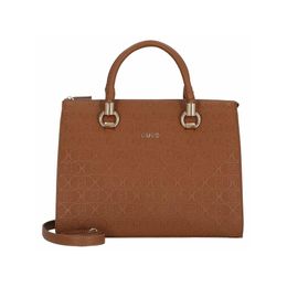 Liu Jo Manhattan - Henkeltasche M 34 cm (deer) in deer | Gr.: onesize