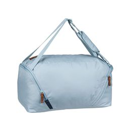 Sporttasche Satch Sporttasche Nordic Edition in Nordic Ice Blue | Gr.: onesize