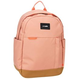 Pacsafe Rucksack GO 15L in Rose | Gr.: onesize