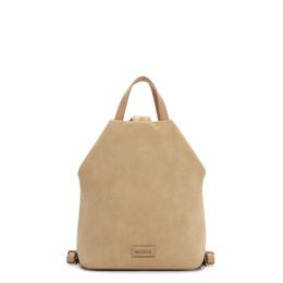 Emily & Noah EMILY & NOAH Rucksack E&N Jeanna in sand | Gr.: onesize