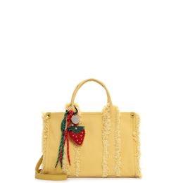 SURI FREY Shopper SFY Kally in yellow | Gr.: onesize