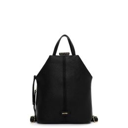 SURI FREY Rucksack SFY Gray in black | Gr.: onesize