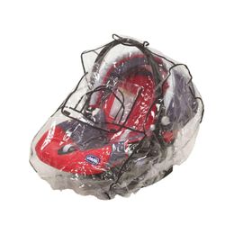 Playshoes Kinder Regenschirm in Klar | Gr.: onesize