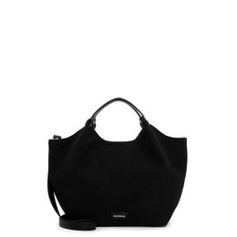 Emily & Noah EMILY & NOAH Shopper E&N Jeanna in black | Gr.: onesize