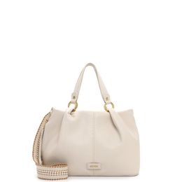 SURI FREY Shopper SFY Gray in beige 400 | Gr.: onesize