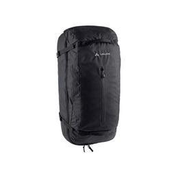 Vaude Mundo 65 L +To Go - Reiserucksack L 77 cm (black) in schwarz | Gr.: onesize