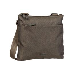 Jost Bodybag Bergen in Taupe | Gr.: onesize