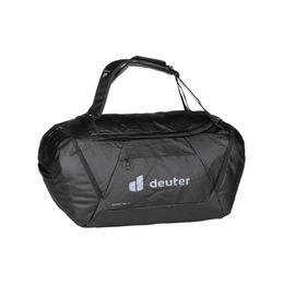 Deuter Sporttasche Duffel Pro 90 in Black | Gr.: onesize
