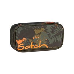 Anderes Satch Schlamperbox in Jurassic Jungle | Gr.: onesize