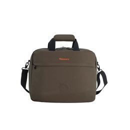 Discovery Geyser Briefcase Messenger Umh&auml;ngetasche in khaki | Gr.: onesize