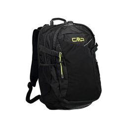 CMP X CITIES 28 - Rucksack 46 cm (schwarz) in schwarz | Gr.: onesize
