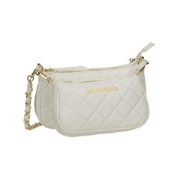 Valentino Handbags Valentino Bags Umh&auml;ngetasche Ocarina K24R in Bianco | Gr.: onesize