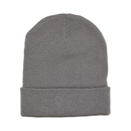 MSTRDS Beany in darkgrey | Gr.: onesize