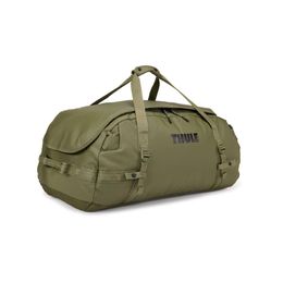 Thule Sporttasche Chasm 90L in Olivine | Gr.: onesize