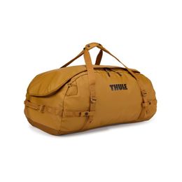 Thule Sporttasche Chasm 90L in Golden Brown | Gr.: onesize