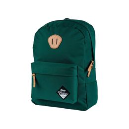 Nitro Urban Collection Cypress - Rucksack 15" 56 cm (black rose) in ponderosa | Gr.: onesize