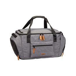 CABAIA Sporttasche Duffle Explorer Medium in Getaria | Gr.: onesize