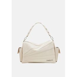 Desigual Tasche 'Machina' in weiss | Gr.: onesize
