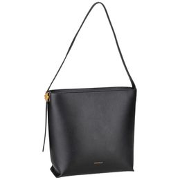 Coccinelle Handtasche C-Me Lock in Noir | Gr.: onesize