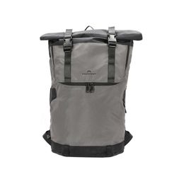 Doughnut Christopher Street Cruise - Rucksack 15" 50 cm (dunkelgrau) in dark grey | Gr.: onesize