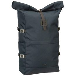 Sandqvist Rucksack Icon BP L in Navy | Gr.: onesize