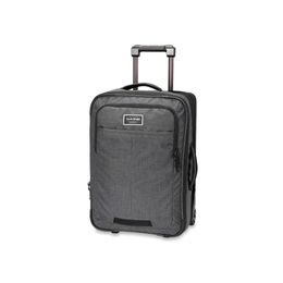 Dakine Status 42L 2 Rollen Kabinentrolley 55 cm Laptopfach mit Dehnfalte in carbon | Gr.: onesize