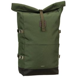 Sandqvist Rucksack Icon BP L in Dawn Green | Gr.: onesize